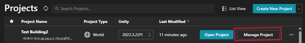 【VRChat】ワールド制作：EasyQuestSwitchでQuest対応する手順の解説 | 点P空間