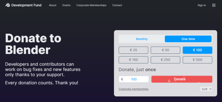 【Windows11】Blenderのインストールとアンインストールを画像付きで徹底解説！：設定の引継ぎと完全削除も | 点P空間